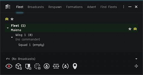Fleet Interface Uniwiki