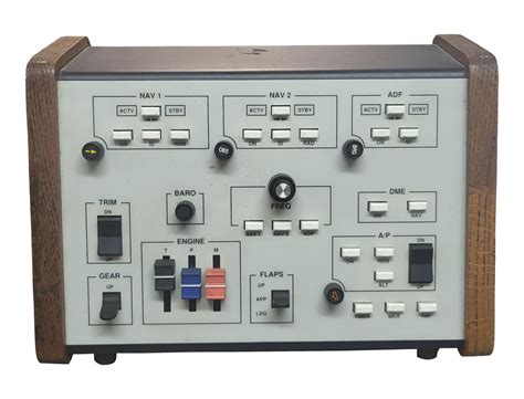 Mdm Fs 100 Peripheral Computing History