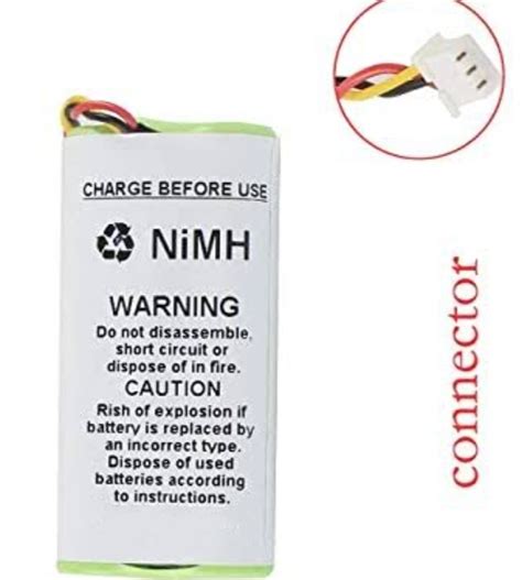 Zebra Symbol Cordless Barcode Scanner Battery At ₹ 495 Android