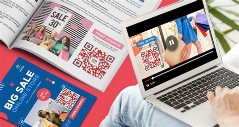 Qr Code For Loyalty Programs Improve Customer Retention Strategy