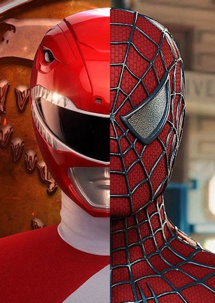 Web Warriors Fan Casting On Mycast
