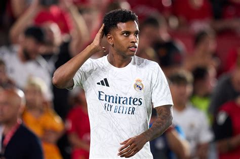 Rodrygo Reveals The Cause Of Ancelotti‘s Anger With His Real Madrid Team