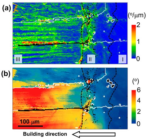 Quantitative Scanning Laue Diffraction Microscopy Application To The