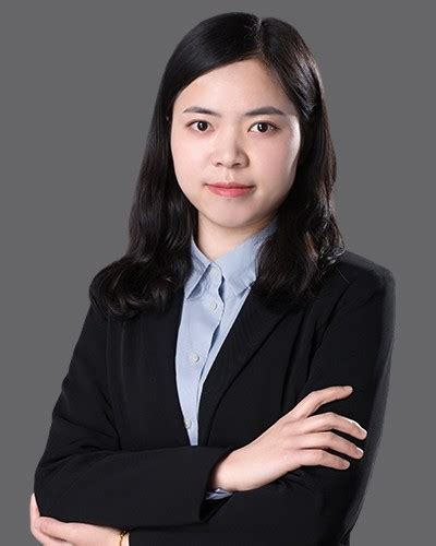 杨敏 北京市兰台律师事务所