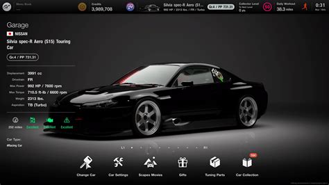 top speed tune r granturismo