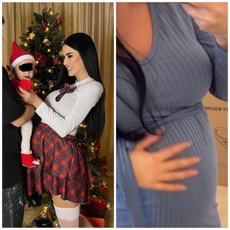 Daniela Crudu A Dezvăluit Numele Bebelușului Ei Vedeta Face Pregătiri