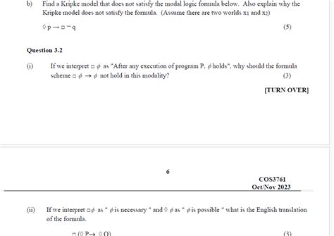Solved Using The Basic Natural Deduction Rules For Predicate Chegg