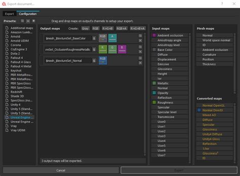 Requesting General Lightinglightmapping Guidance Underground Sewer