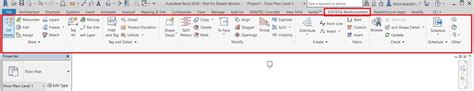 revit extensions for 2018 version specially auto reinforcement and trial