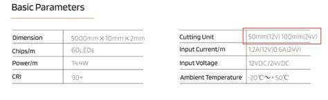 How To Choose LED Power Supply For LED Light Strips ESSENLED