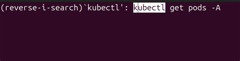 the gnu readline