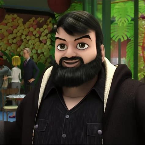 توماس آستروک ویکی کفشدوزک معجزه آسا Fandom