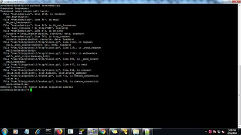 Coderunner Jobe Server Error While Creating New Server Moodle Code Runner Stack Overflow