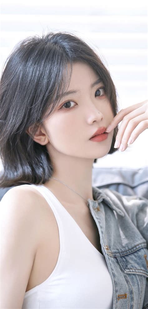 Nh G I Xinh Facebook Tiktok G Y B O C Ng Ng M Ng