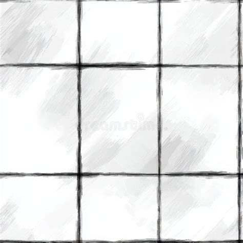 Subtle Crosshatch Texture Seamless Minimal Pattern For Background