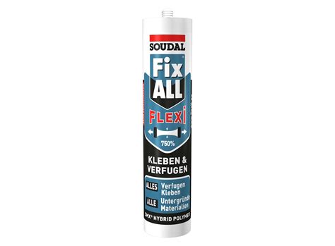 Fix ALL® FLEXI - Braun | Braun | SW10016.2