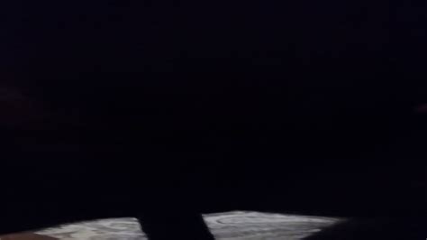 Fit Blonde Riding Cock