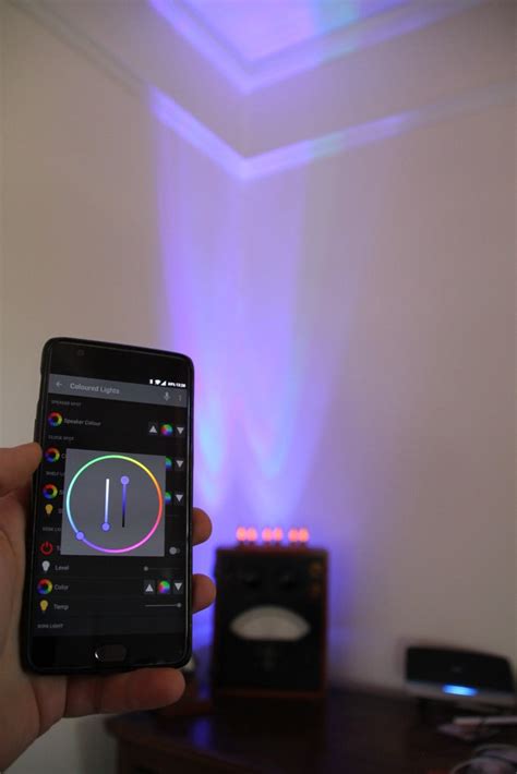 Hijack Rgb Flood Light With Arduino Or Esp8266 6 Steps With Pictures Instructables