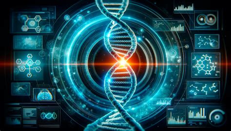 Unlocking Dnas Secrets Cutting Edge Tool Finds Genetic Variants That Cause Diseases