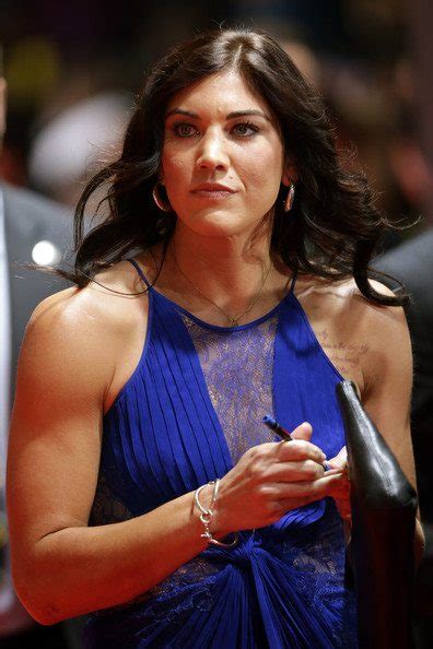 Naked Hope Solo Added 07192016 By Mpd2821