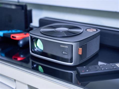 酷开投影仪怎么样 便携投影，无线无烦恼 什么值得买