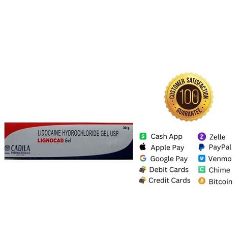 Lidocaine Hydrochloride Gel Grade Standard Usp Packaging Type Bag At Rs 22 Box In Mumbai