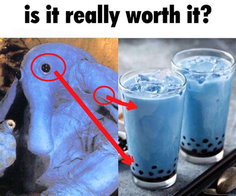 Is It Really Worth It R Otmemes