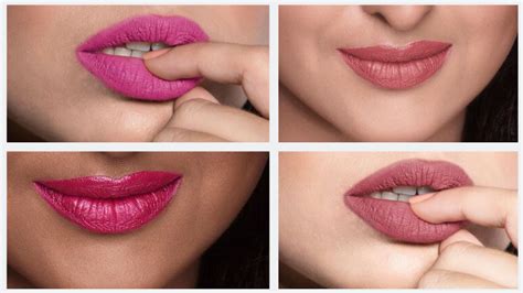 Best Pink Lipstick Shades For Every Day By My Glamm Products Medium