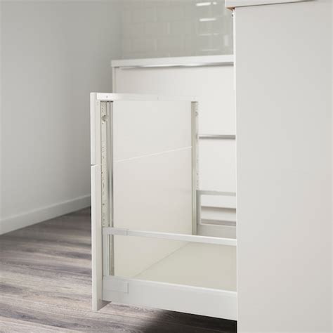 Utrusta Connecting Rail For Fronts Ikea