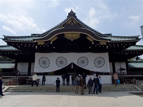 靖国神社 7 フォトスク：無料のフリー高画質写真素材画像