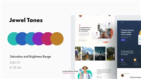 Practical Guide To Color Theory For Ui Designers