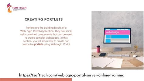 Ppt Weblogic Portal Course Training Center In Hyderabad Powerpoint