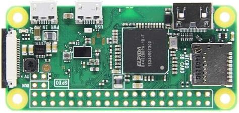 Raspberry Pi Products LEDEdit PRO