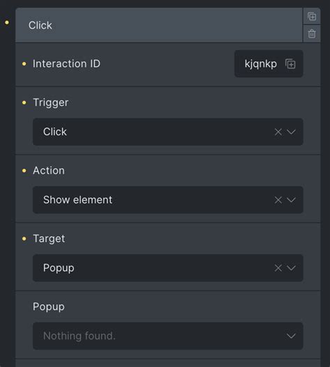Popups Not Listed In Polylang Primary Language Bricks Community Forum