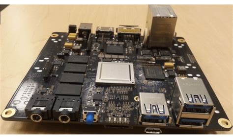 Conheça A Beagleboard X15 Embarcados