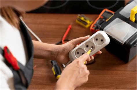 4 Langkah Mudah Untuk Sambungan Kabel Listrik Yang Aman Dan Efisien Penyedia Terlengkap Indonesia