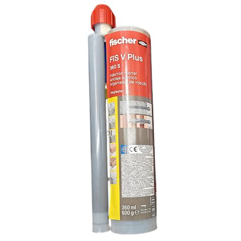 Fis V Plus 360s Epoxy Chemical Grade Industrial At Best Price In