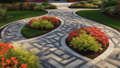 Enhance Your Walkway Interlocking Patterns And Styles