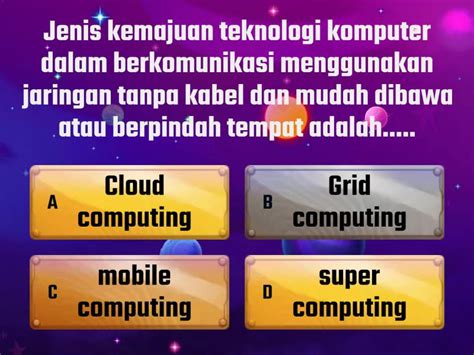 Informatika Quiz