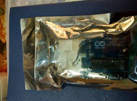 Arduino Uno At Best Price In Kolkata West Bengal Captuer Overseas Co Ltd