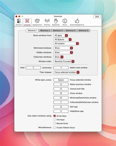 Alttab Brings One Of The Best Windows Features To The Mac