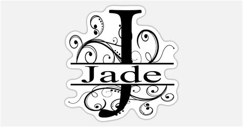 Jade Name Logo 37 Beautiful 3d Name Wallpapers For Jade Custom