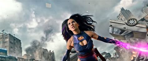 Shack House “x Men Apocalypse” Sb50 Trailer Action A Go Go Llc