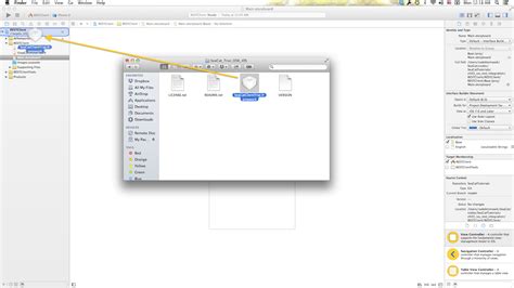 Seacat Tutorial Chapter 3 Introduction To Rest Integration Ios · Teskalabs Blog