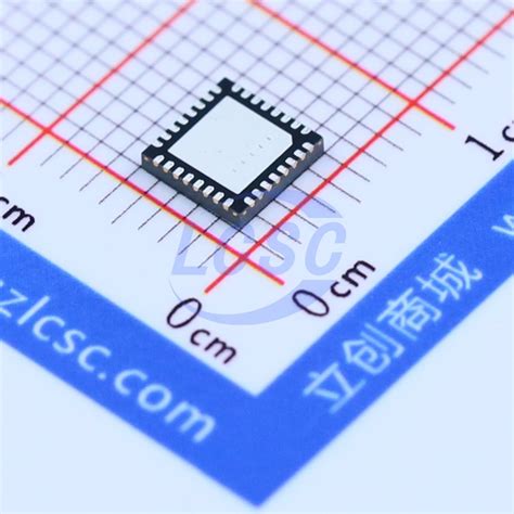 Wm8960cgefl Rv Cirrus Logic C18752 Lcsc Electronics