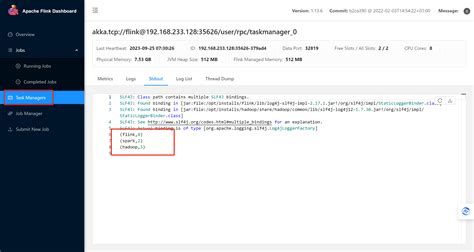 flink学习连载第二篇 使用flink编写wordcount 多种情况演示 flink代码示例 csdn博客