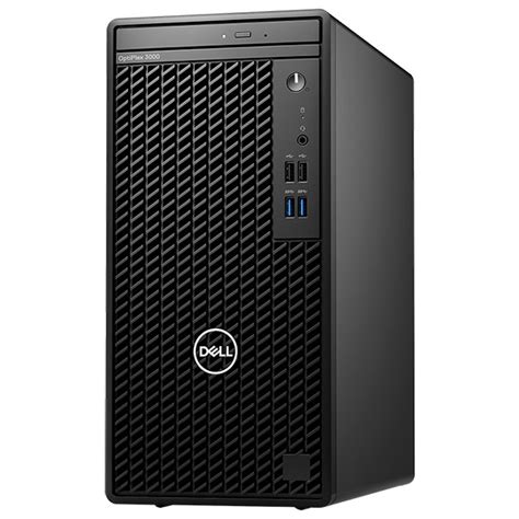 Dell Optiplex 3000 Tower 42ot300010 Giá Rẻ