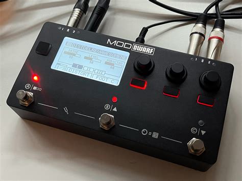 Mod Devices Building More Lv2 Plugins Mod Dwarf Modep Blokas