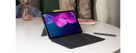 Lenovo Tab P11 Android Tablet Lenovo US