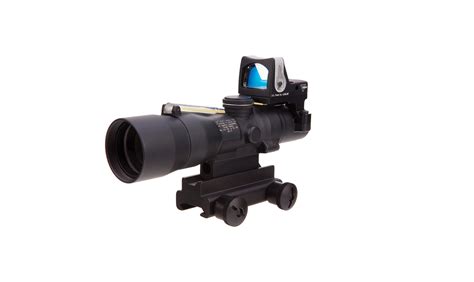 Trijicon ACOG RMR Combo Trijicon